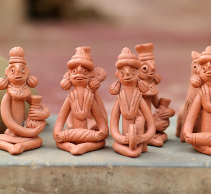 Think to do in Pench National Park